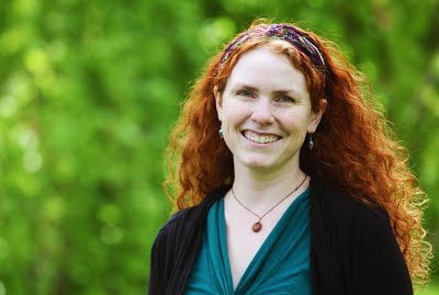 Buy Shannon Bell's Award Winning Book, Support OVEC