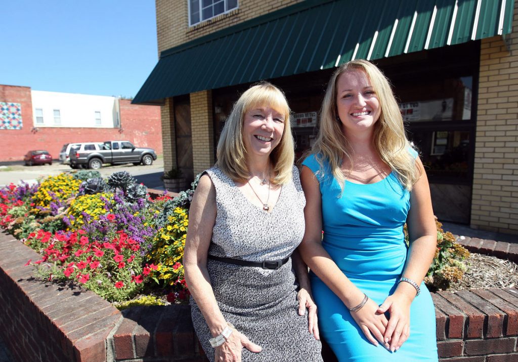 Meet Our New ED and Keep Up the Endless Pressure