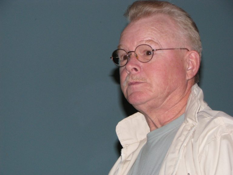 Larry Gibson’s Fight to Save the Mountains of Appalachia