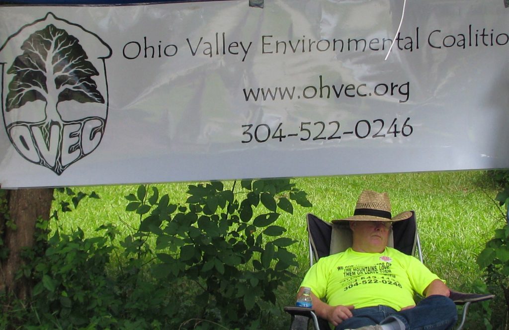 OVEC: Highlights of 30 Years of Standing Our Ground - Part Two