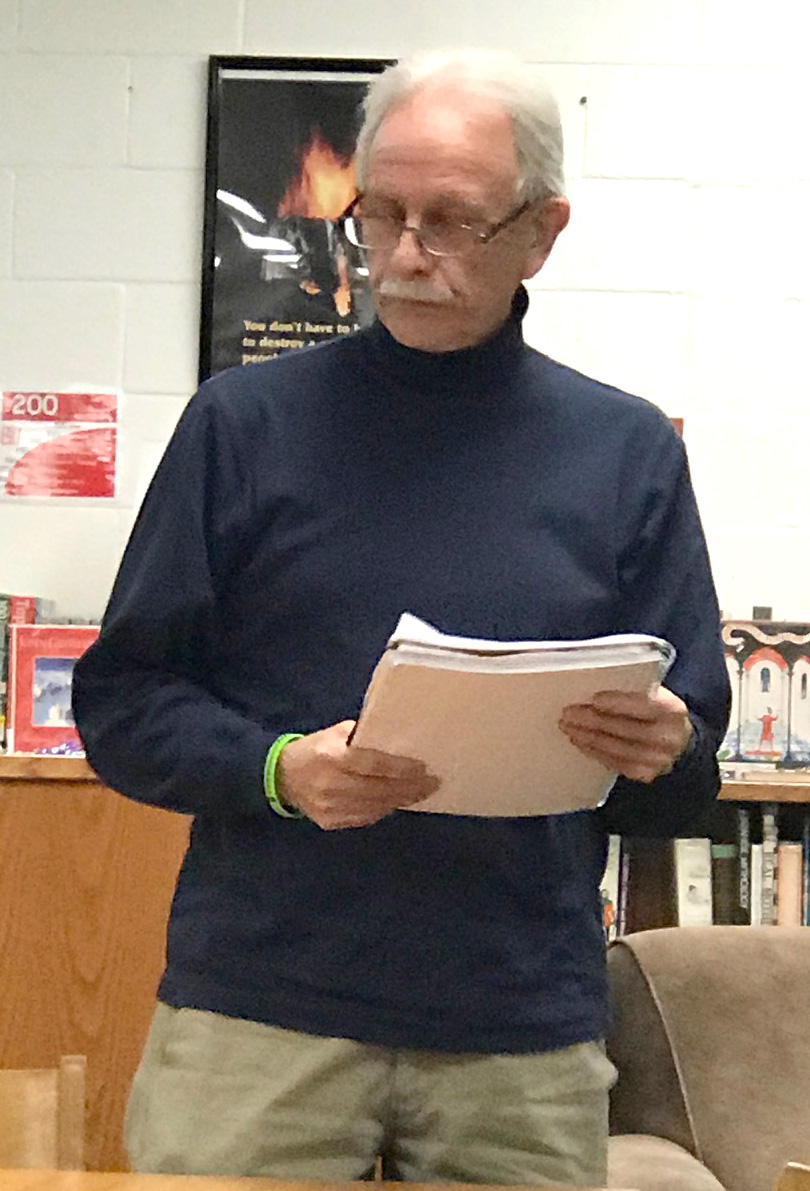 Mark Connelly's comments on proposed repeal of CPP