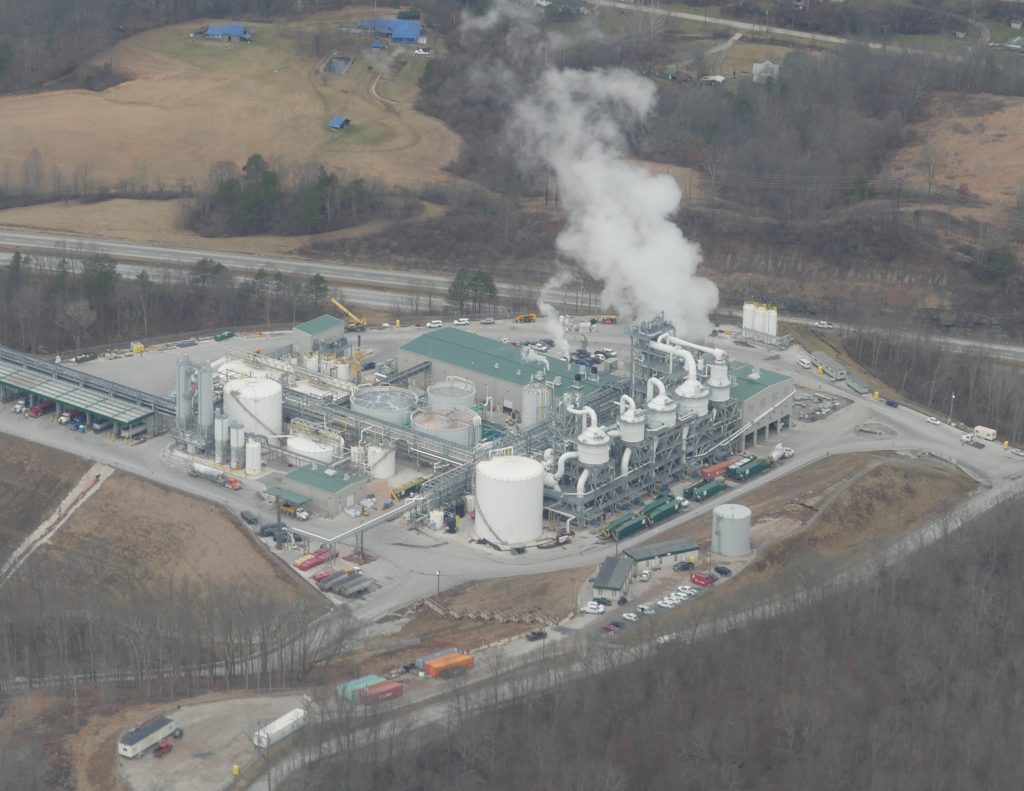 Hot, Toxic Mess: Fracking Waste, Injection Wells, and De-Icing "Brine"