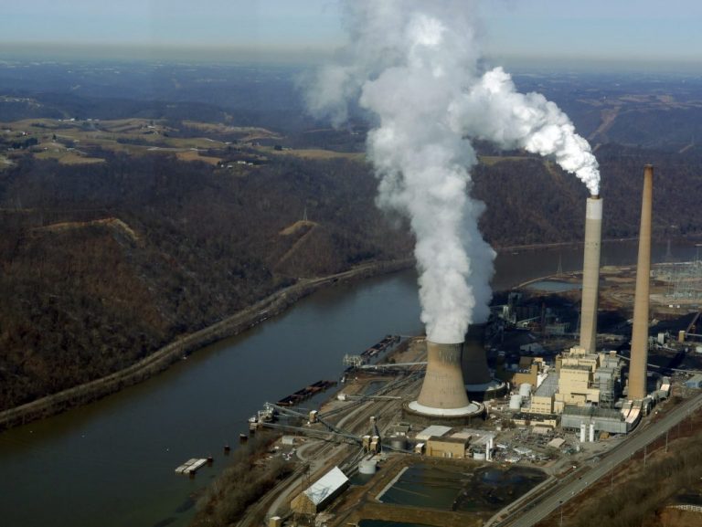 Less or More Ohio River Pollution Control Standards?