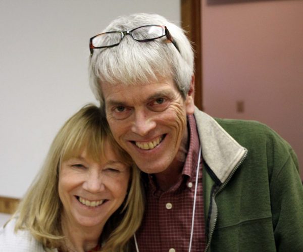 Remembering Ben Stout, Truly A Hero For West Virginia