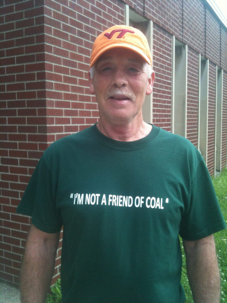 Remembering Chuck Nelson